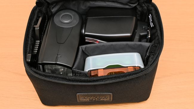 Nikon Speedlight SB-700 review | Digital Camera World