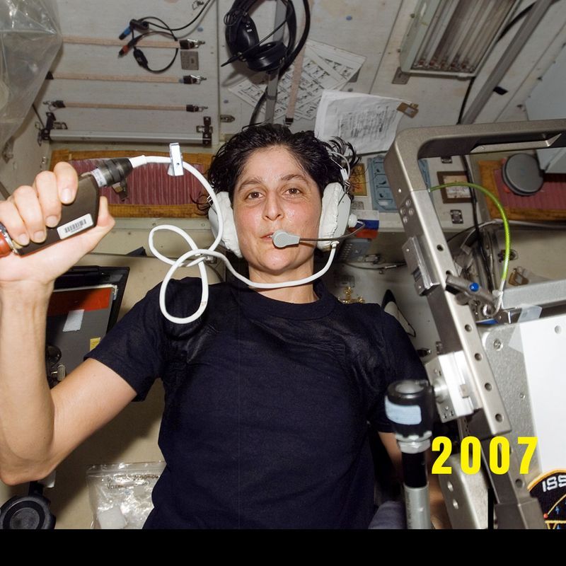 Women, Space, and NASA: We Have Light Years Ahead Of Us | Marie Claire
