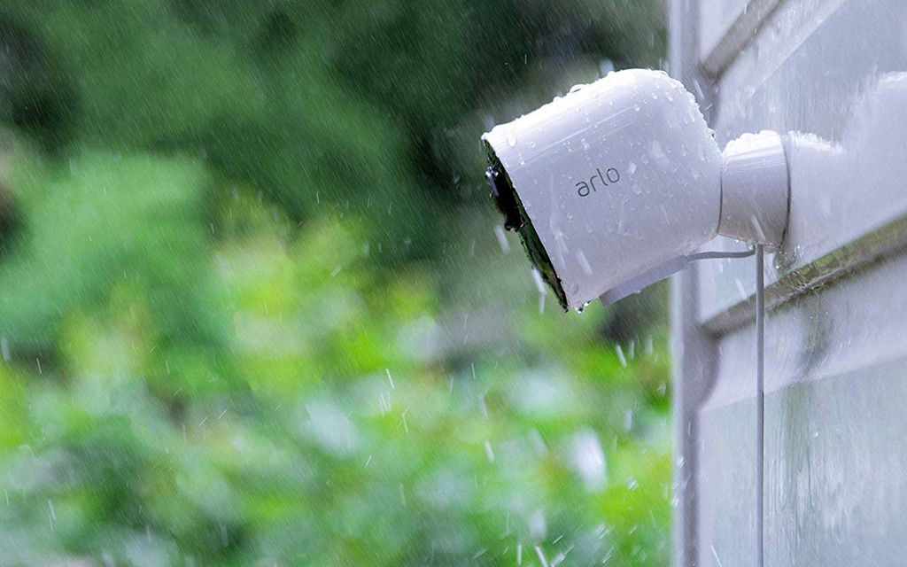 Best outdoor security camera | Tom's Guide