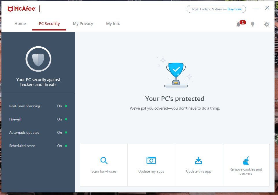McAfee Antivirus Plus vs Total Protection: Which should you buy ...