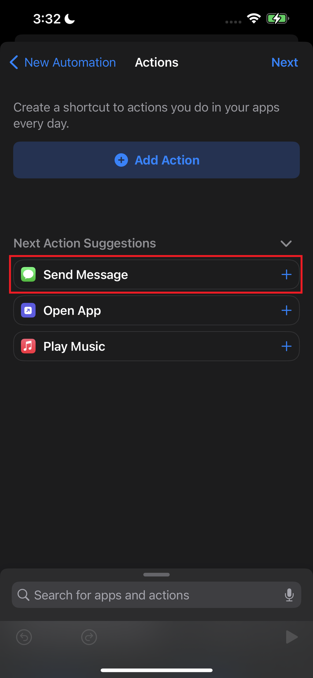 How to schedule a text message on iPhone | Laptop Mag