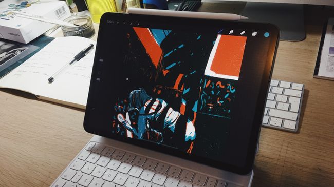 Paperlike Review | Creative Bloq