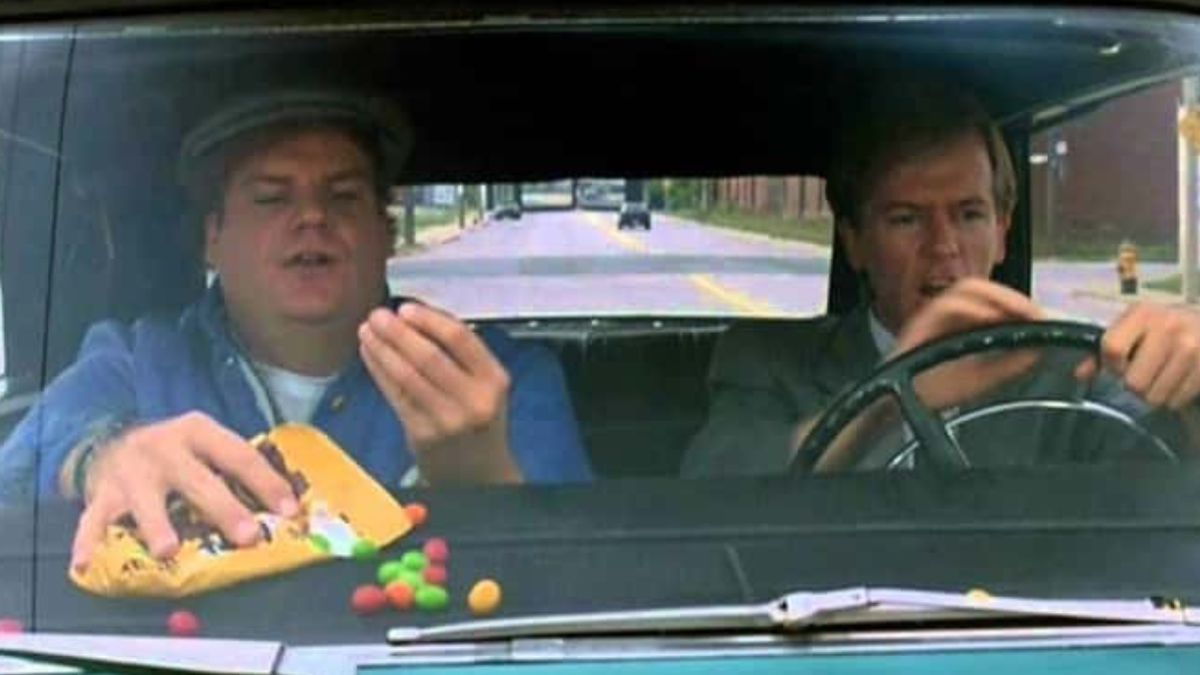 32 Of David Spade’s Funniest Quotes From Movies And SNL | Cinemablend