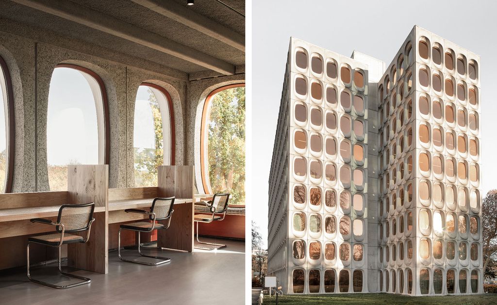 Best new architecture in Brussels in 2019 | Wallpaper*