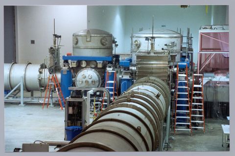 Hunting Gravitational Waves: The LIGO Laser Interferometer Project in ...