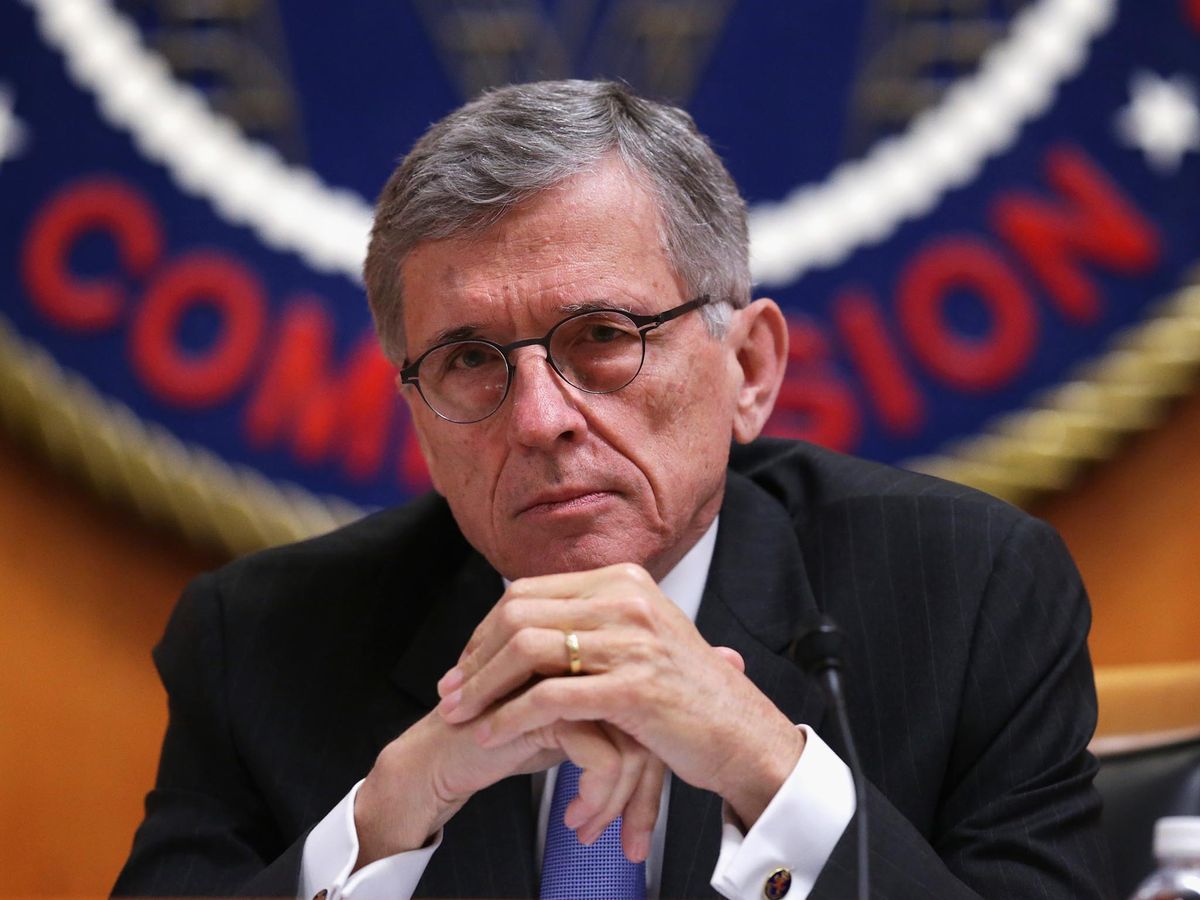 The FCC's new proposal could break you free from your cable box ...