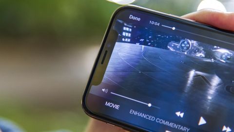 iPhone XS review | TechRadar