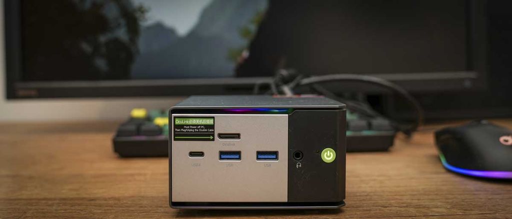 GMKtec EVO-X1 AI mini PC review | TechRadar