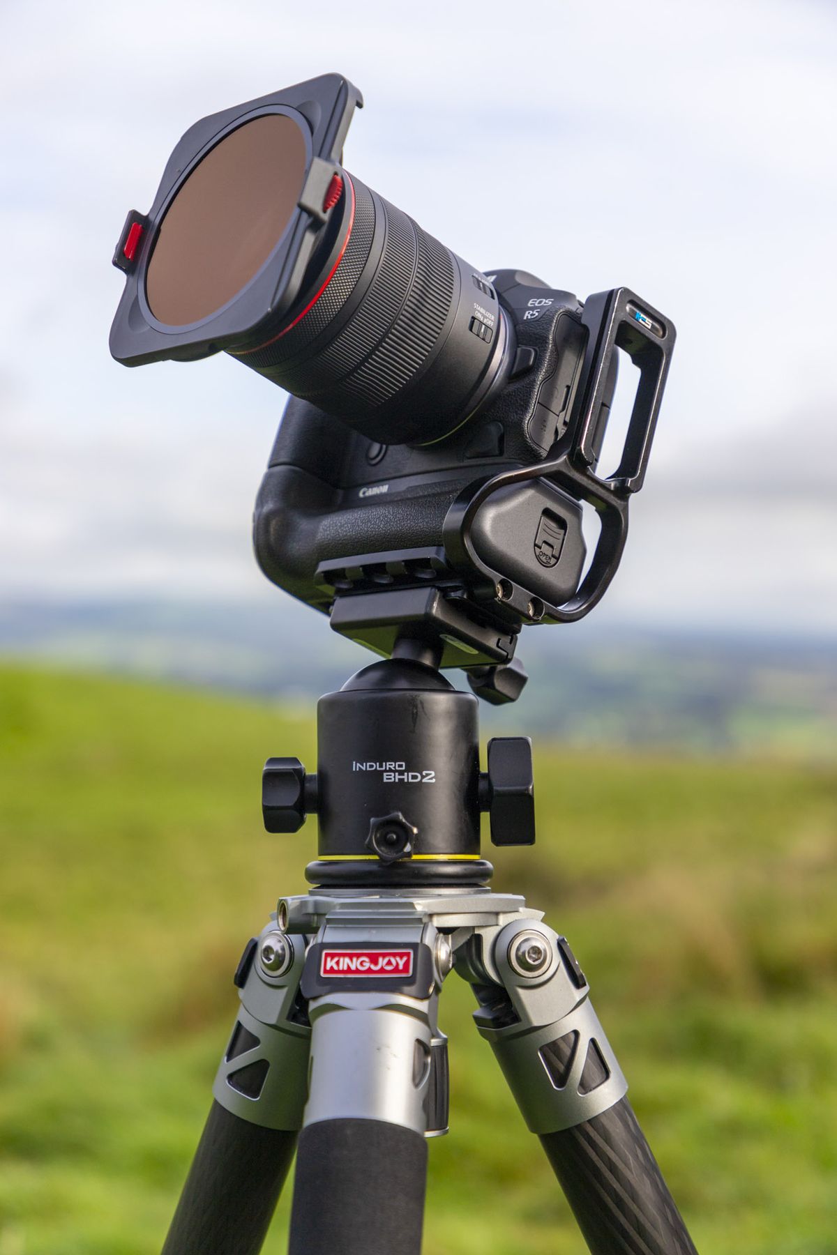 10 pro photo tips for amazing landscapes with a Canon EOS camera ...