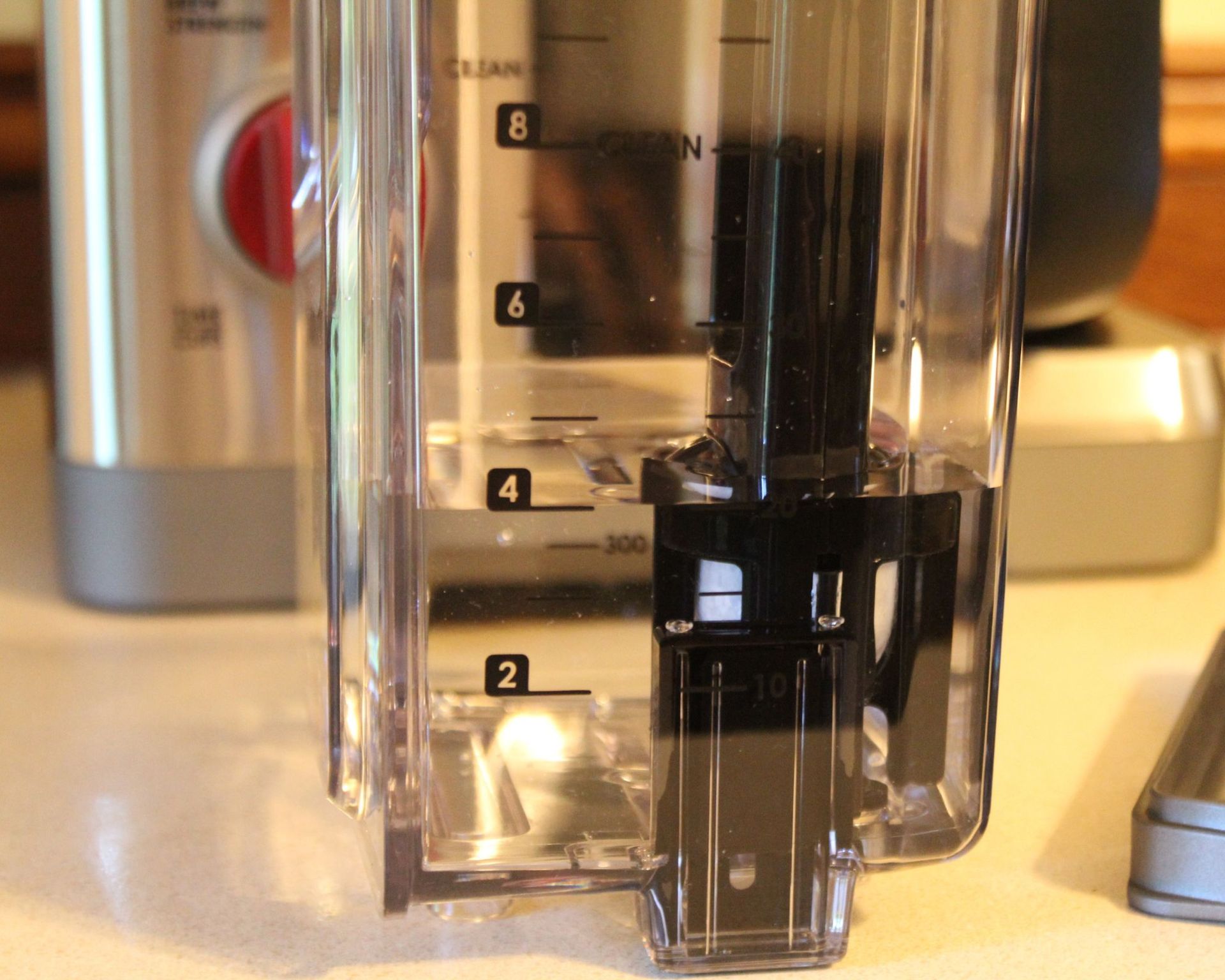 Wolf Gourmet Programmable Coffee Maker System review: one of life's ...