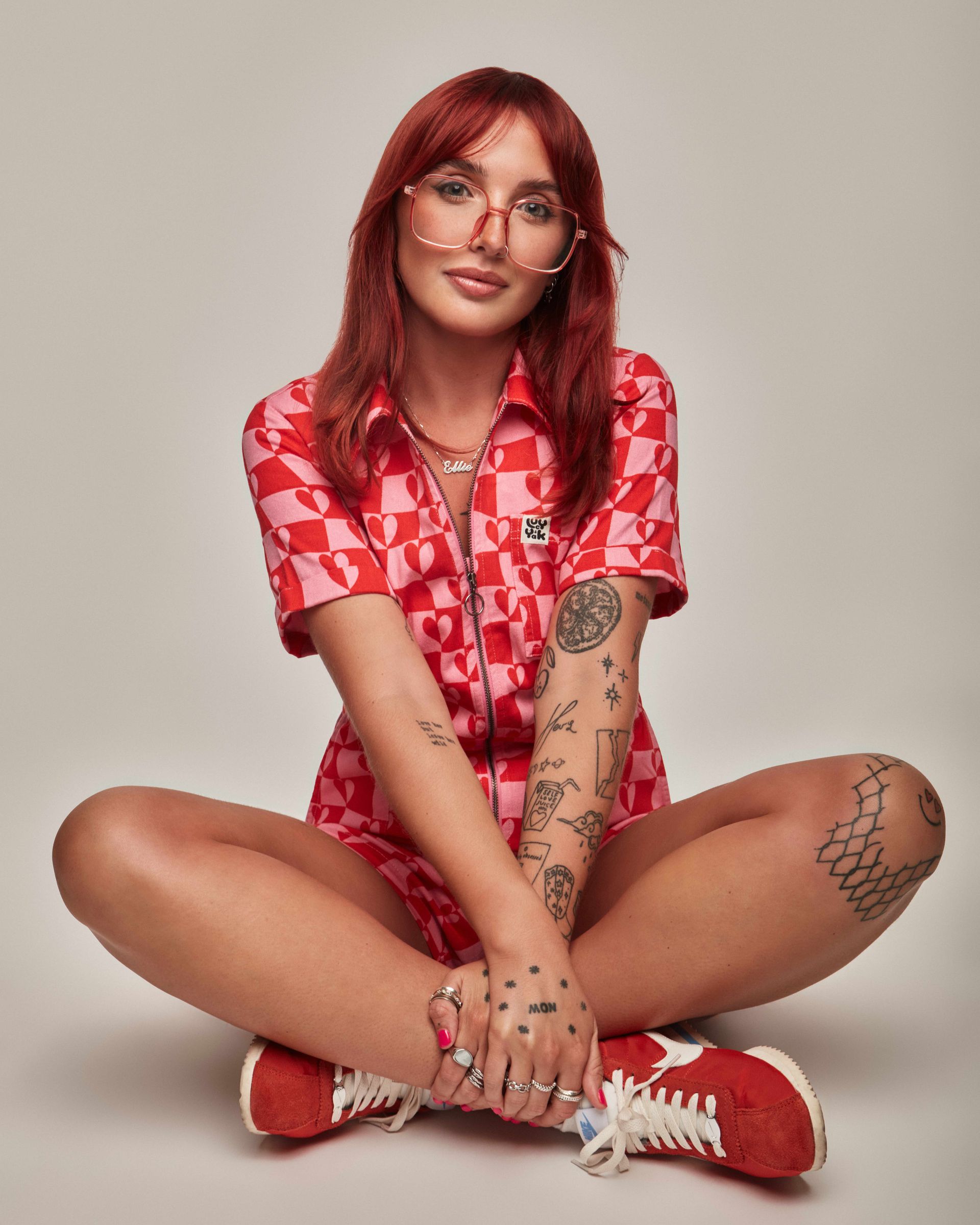 „Nigdy nie przestałem myśleć o tym, czy ciężka praca była dla mnie ...