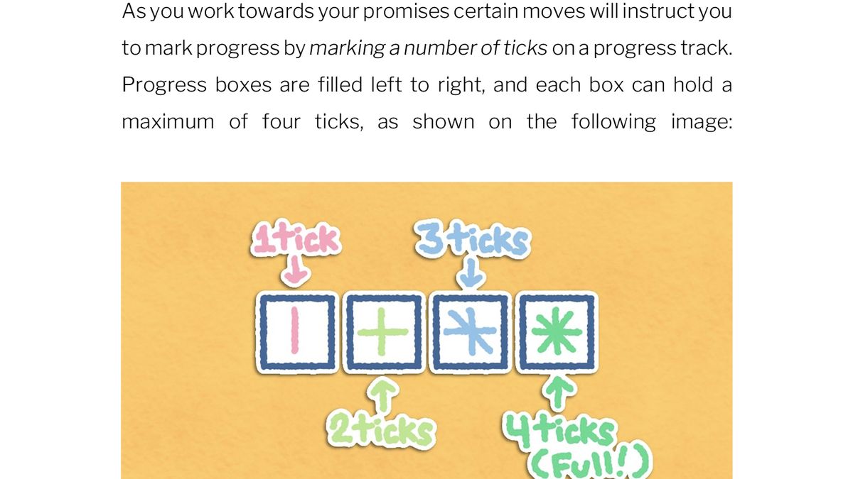 You can play Stardew Valley in TRPG form with this completely free Ironsworn & Starforged solo ...