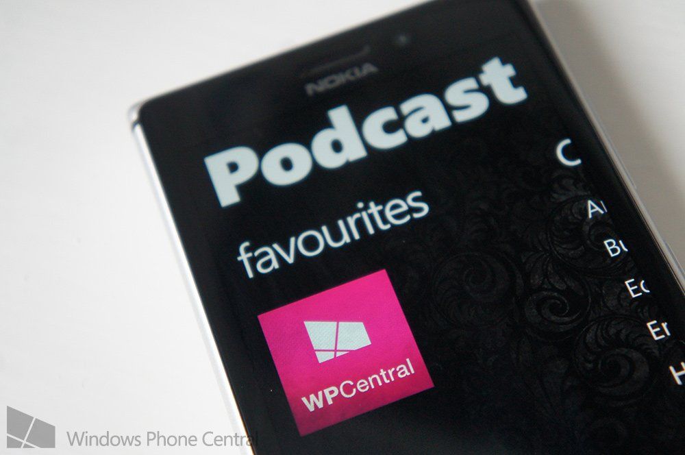 Podcast Lounge hits version 1.8, introduces continuous playback and ...