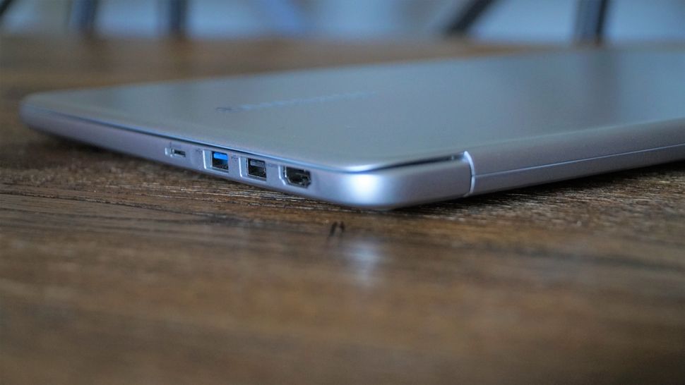 Samsung Notebook 9 review: long life, fast performance | TechRadar