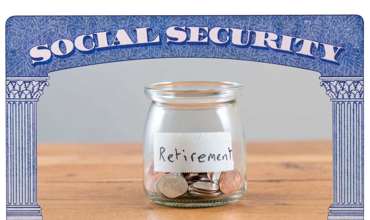 What Is the April Social Security Payment Schedule? | Kiplinger