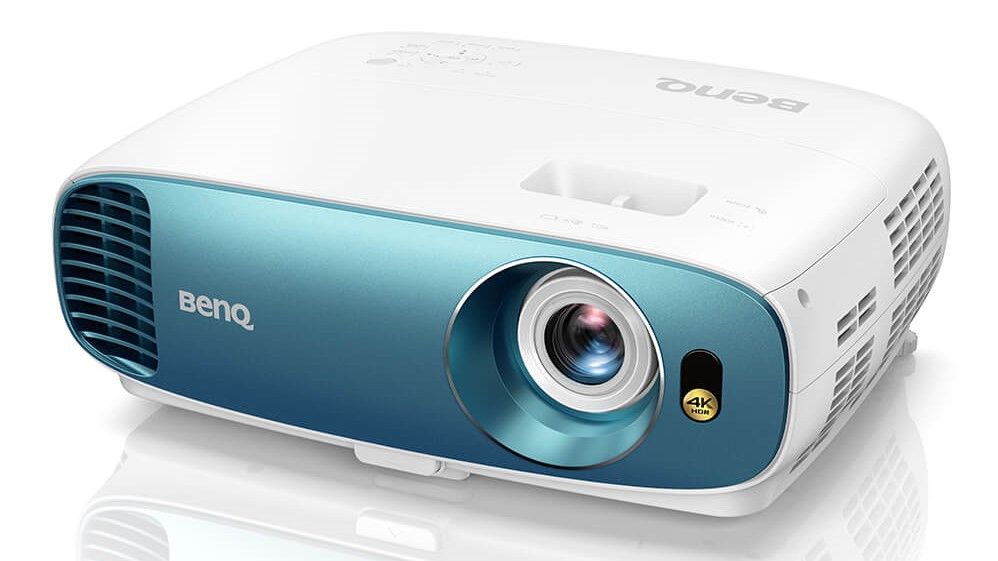 Should I buy a BenQ projector? A look at the budget DLP projector brand ...