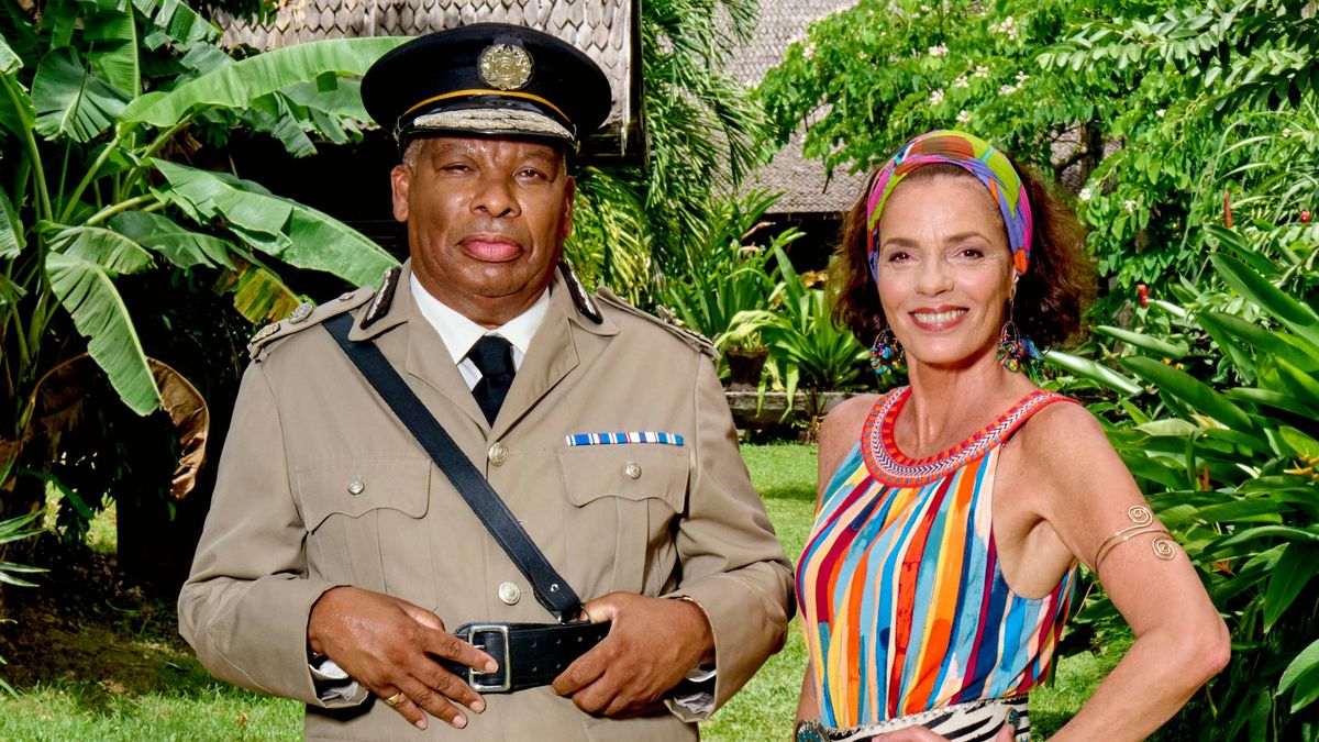Death in Paradise season 14 full season guide: plot, cast, and more ...