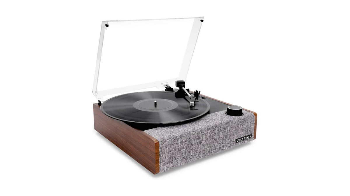Best record players for beginners 2025: spin your first discs with ...