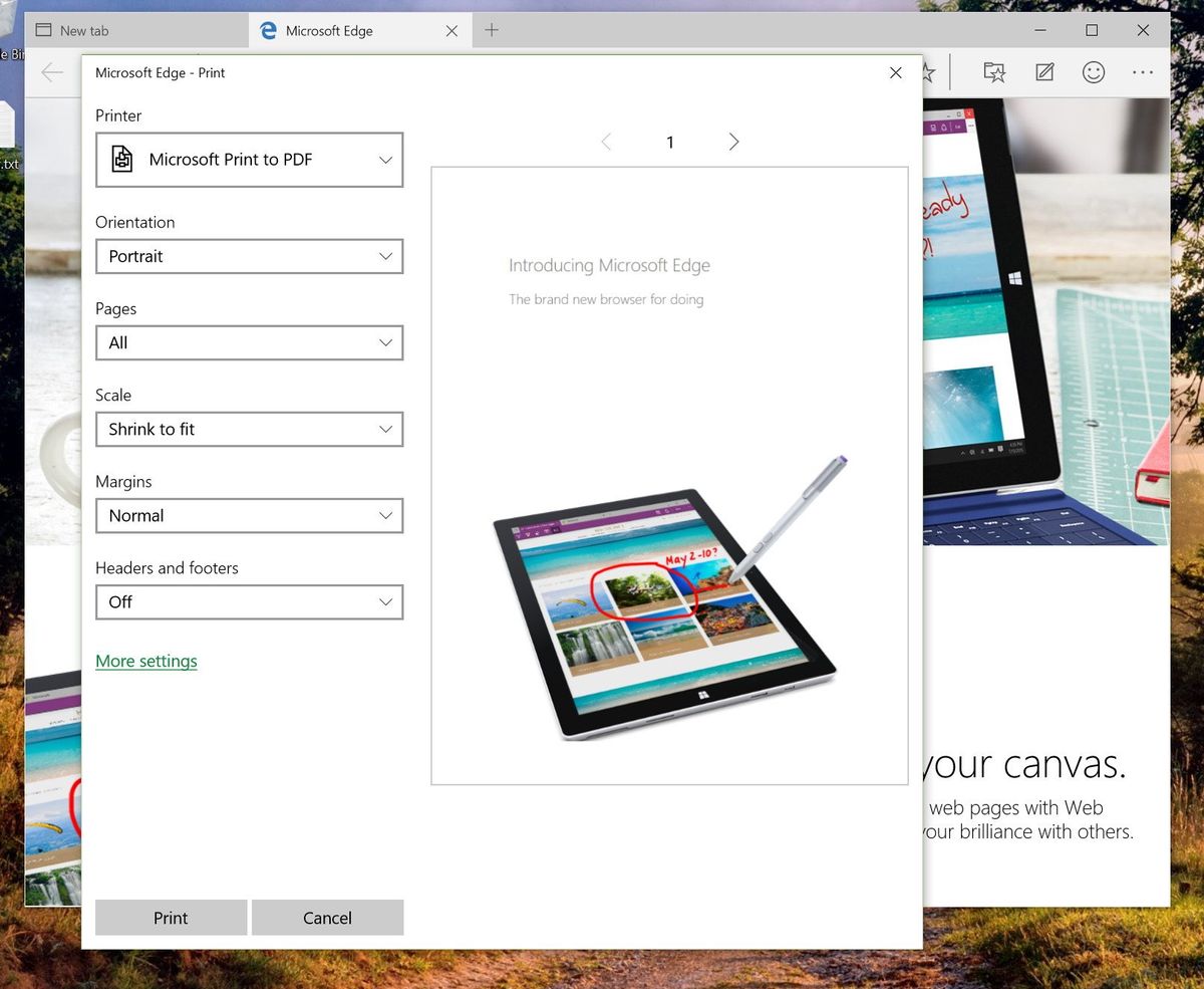 Windows 10 build 10130: Everything you need to know | Windows Central