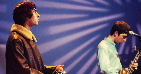 “Blur won the battle, Oasis won the war”: How the Oasis vs Blur chart ...