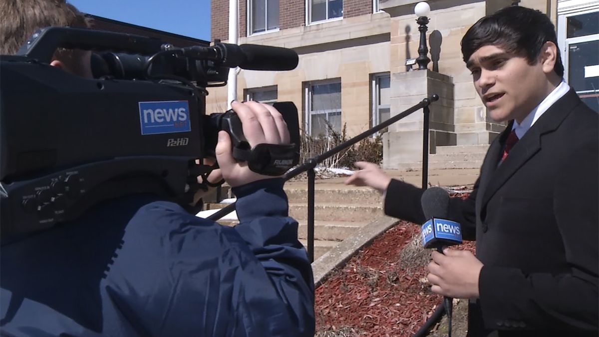 NewsNet Launches 24/7 Network With 18 Affiliates | TV Tech