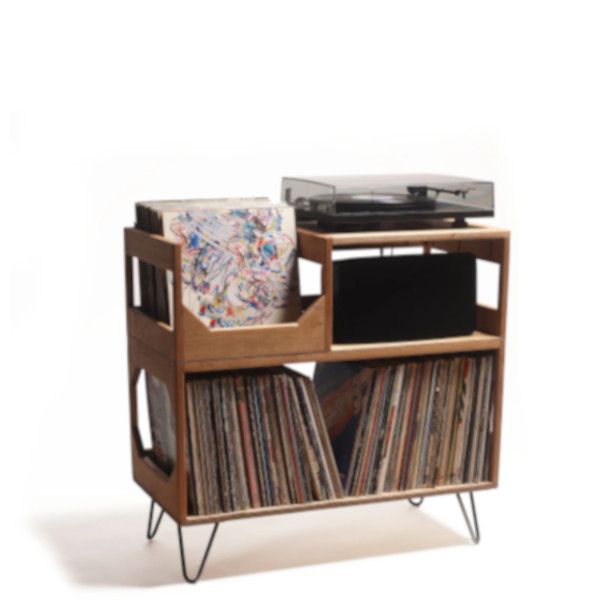 Best vinyl record storage 2025: Keep your records safe | Louder