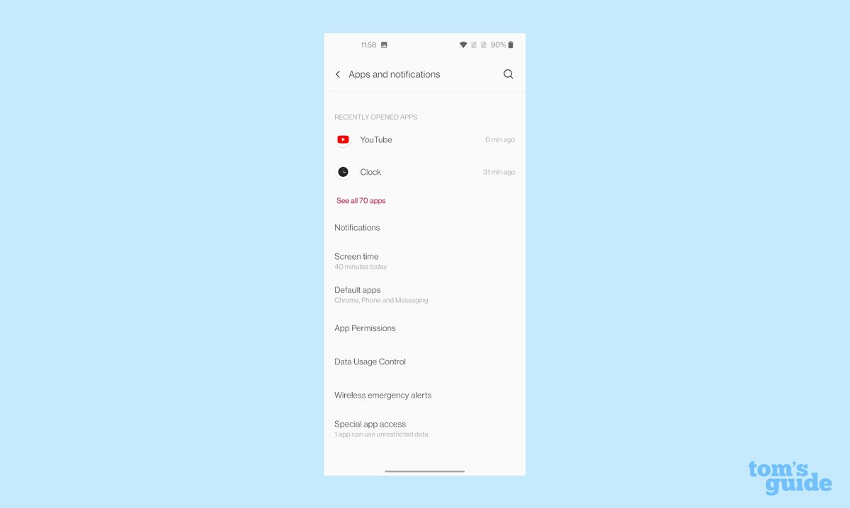 How to use YouTube picture-in-picture mode | Tom's Guide