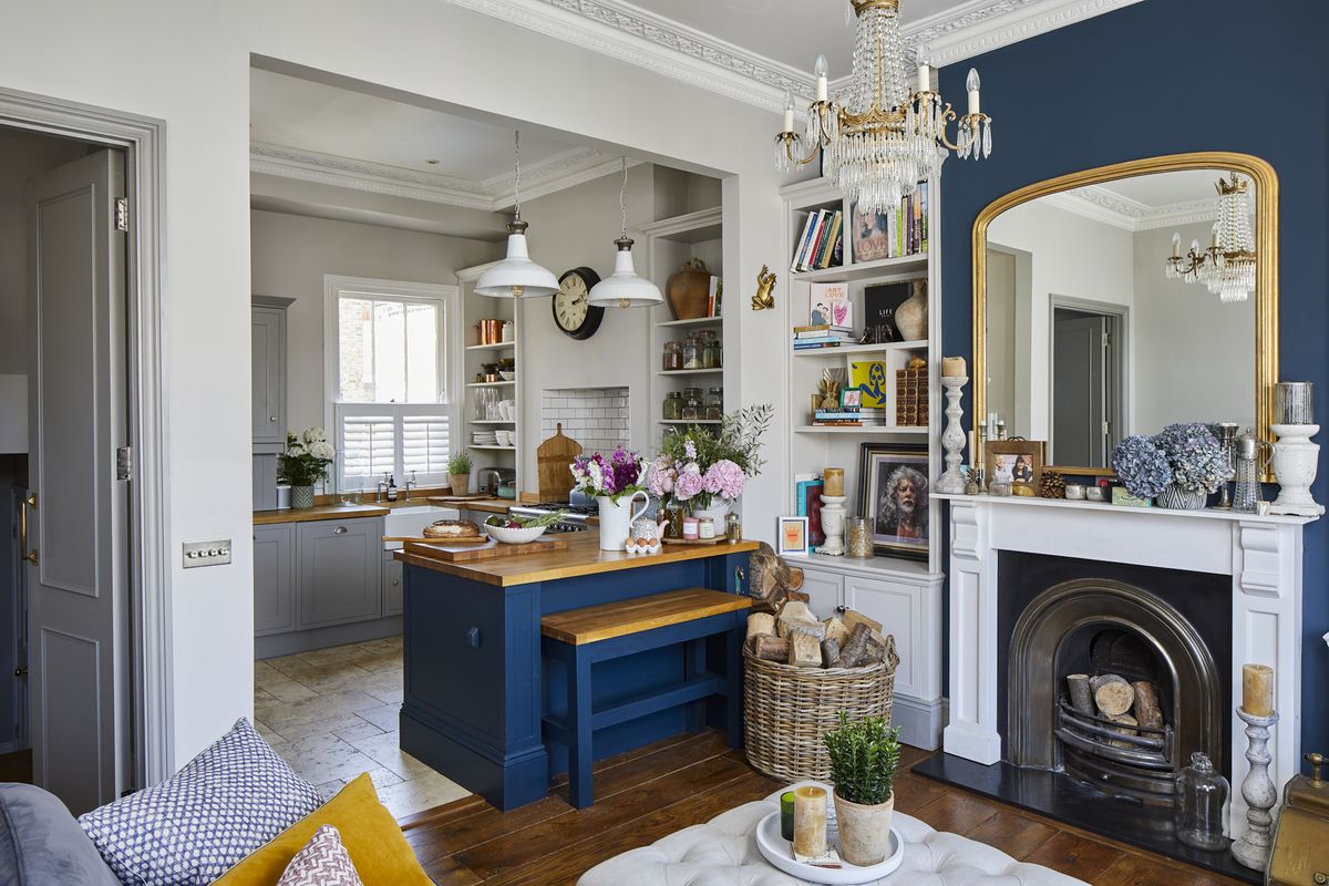 18 Amazing Design Ideas for Urban Homes | Homebuilding