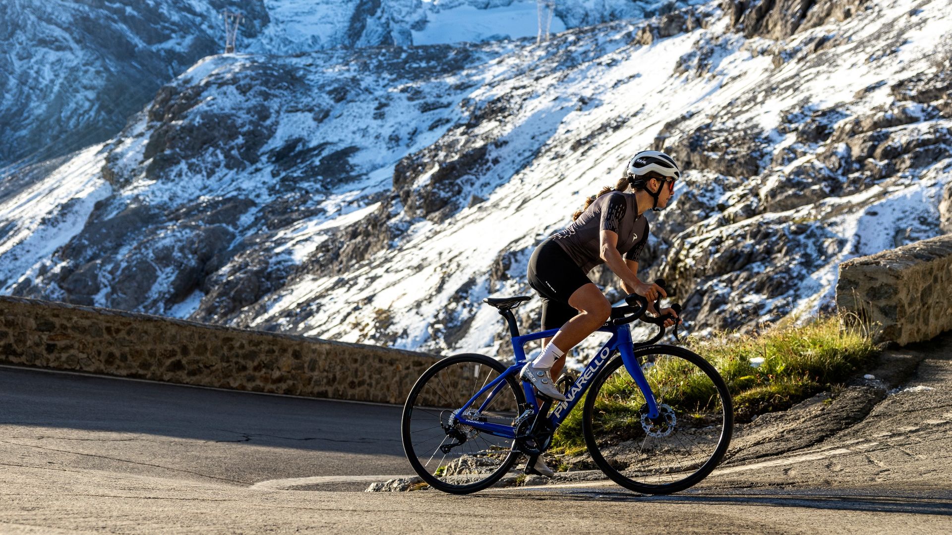 You can now own a new Pinarello race bike for just £3000 - so what's ...