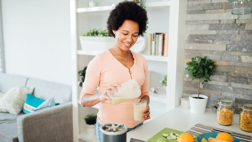 Articles by Lou Mudge, Health Writer | Live Science