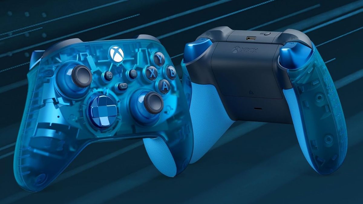 The Black Friday Xbox controller deal that’ll convince you to add just ...