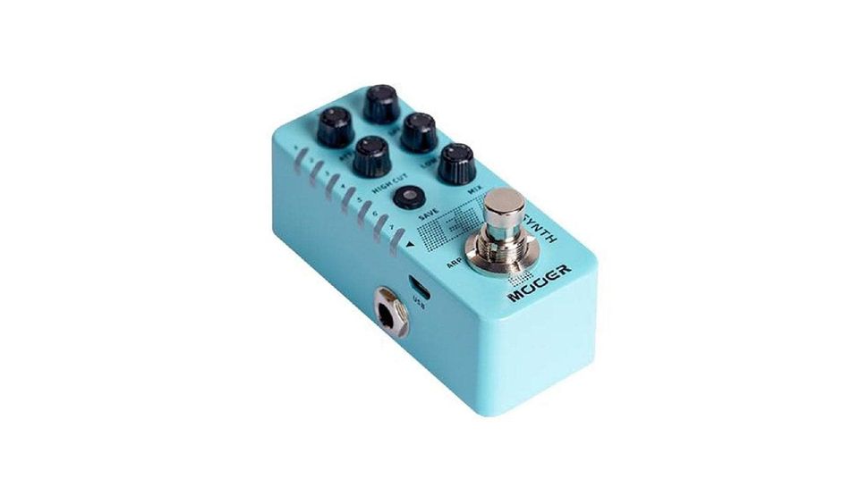 Best mini-pedals for guitarists 2025: top space-saving stomps | Guitar ...