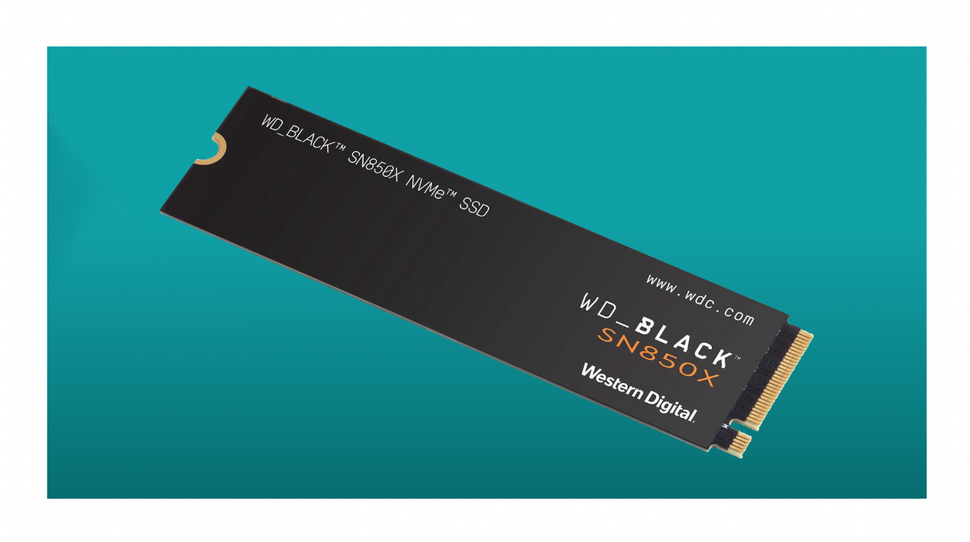 The best 4TB SSD you can buy is on sale right now for the cheapest it's ...