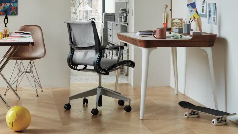 Herman Miller vs Steelcase: which top-shelf furniture brand is the best ...