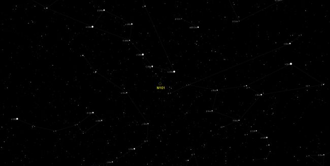A new supernova is visible in the night sky right now | Space