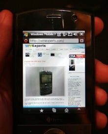 Opera 9.5 Can't Get Here Soon Enough | Windows Central