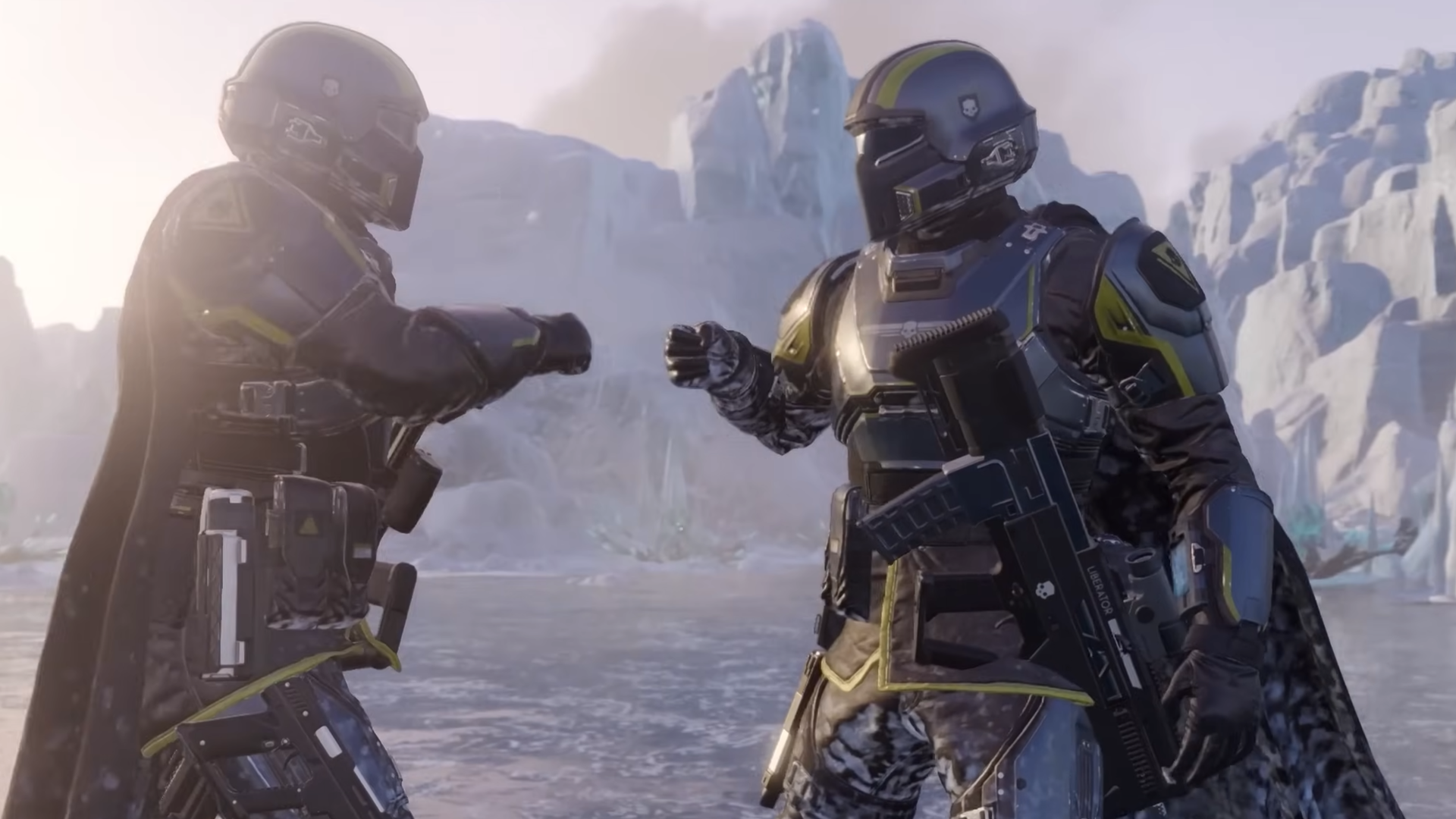 Helldivers 2 galactic war timeline: Every major event that's happened ...