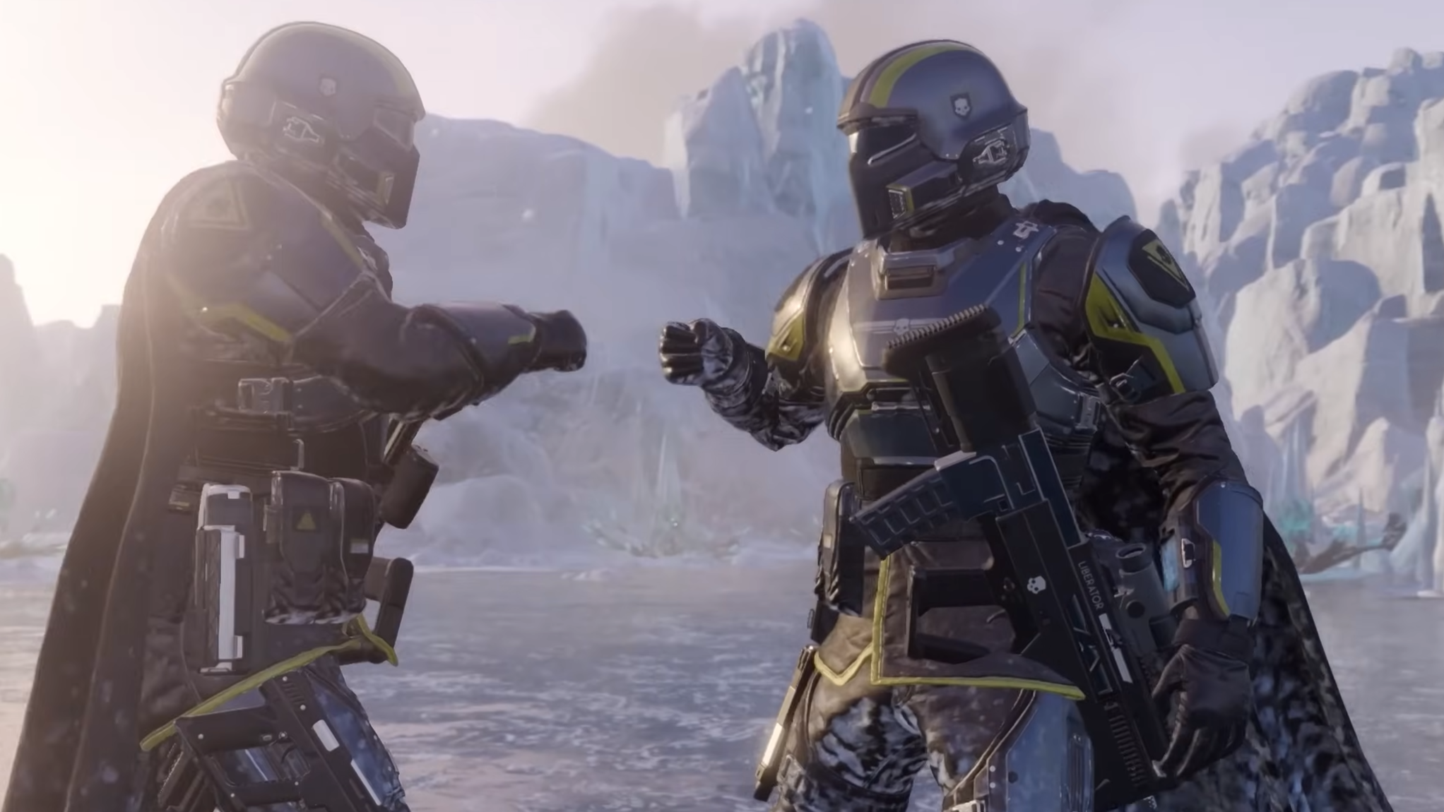 Helldivers 2 galactic war timeline: Every major event that's happened ...