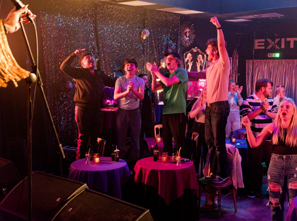 G’wed season 2: release date, cast, plot, everything we know | What to ...