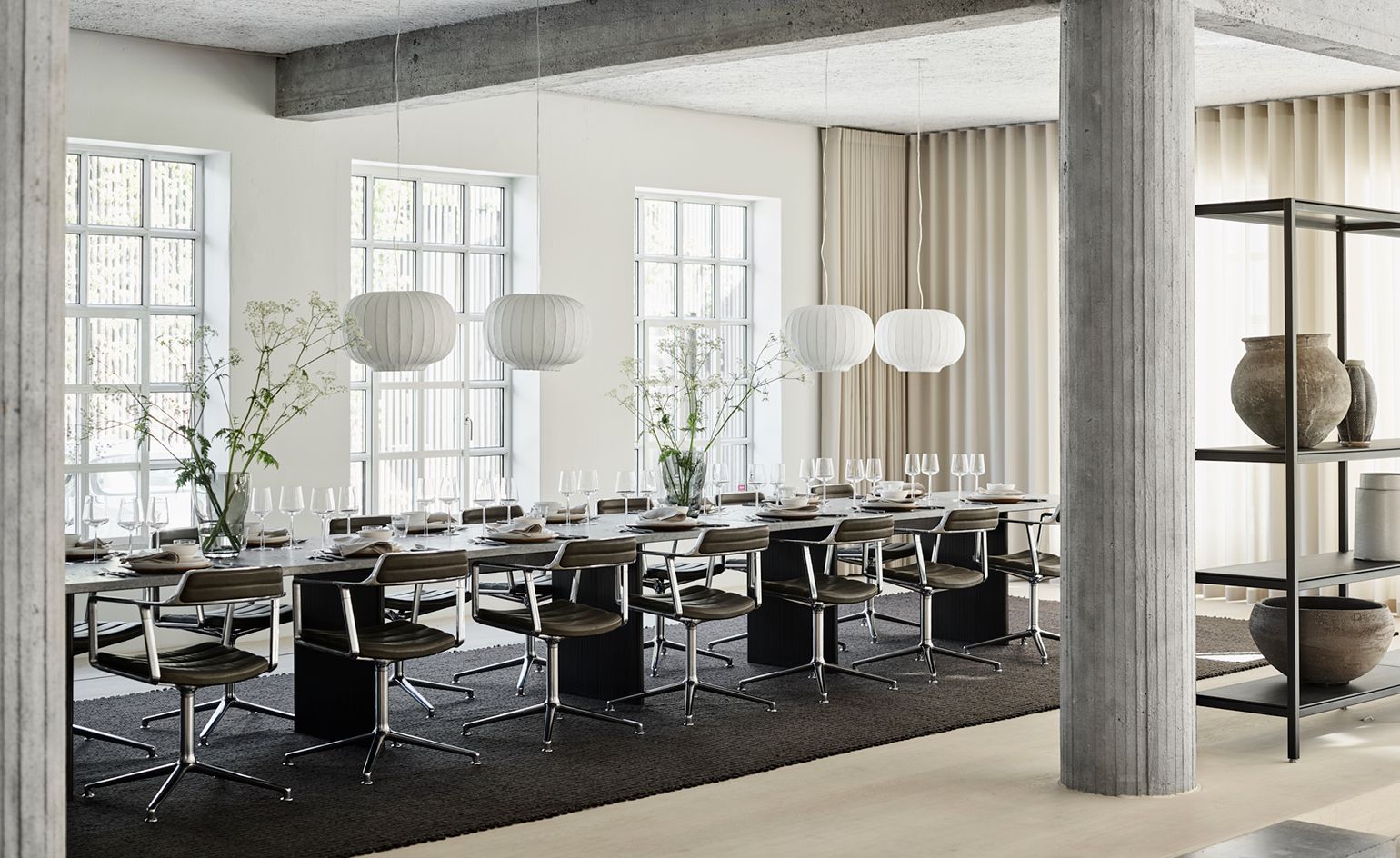 Best of Danish design from 3 Days of Design 2021 | Wallpaper