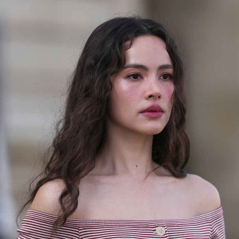 Spring Makeup Trends 2026, According To The Experts | Marie Claire UK