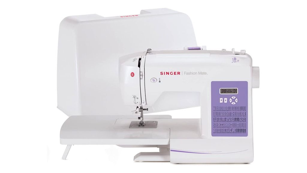 The best sewing machines for beginners | Creative Bloq