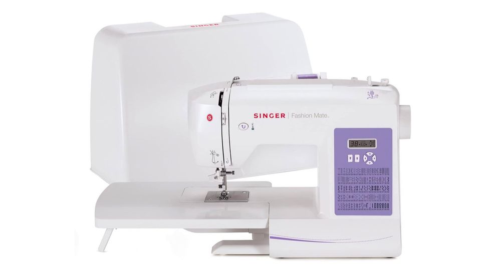 The best sewing machines for beginners | Creative Bloq