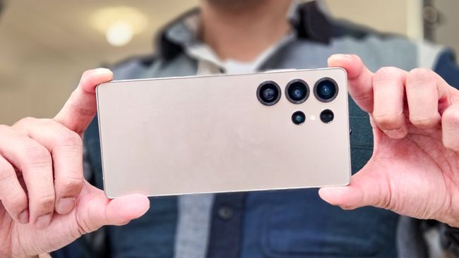 Best Android phones 2025 tested and rated: Our top picks | Tom's Guide