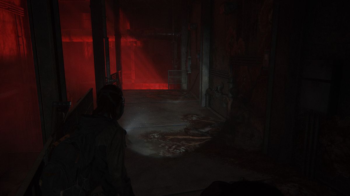 Every The Last of Us 2 workbench location | GamesRadar+