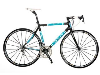 Dolan Tuono | Cyclingnews
