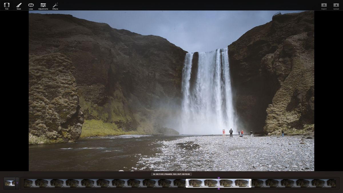 How to make a cinemagraph | Digital Camera World