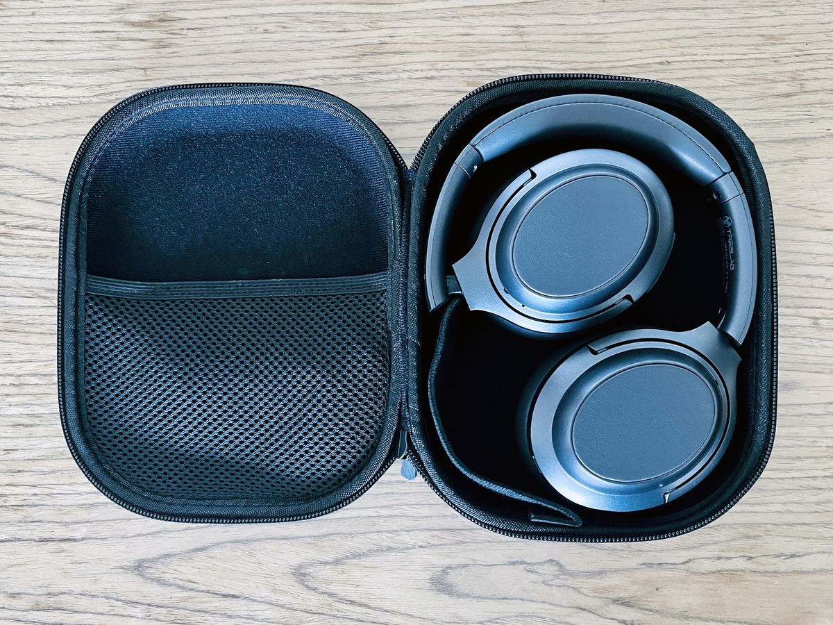 TREBLAB Z7-PRO headphones review: Smart headphones for a smart price ...