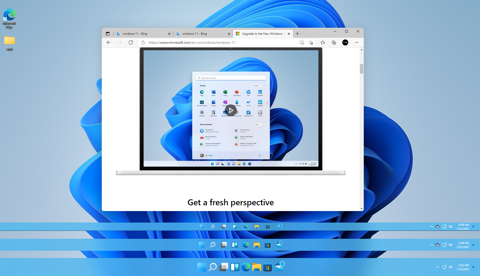 How To Change Taskbar Size In Windows 11 Make The Taskbar Small
