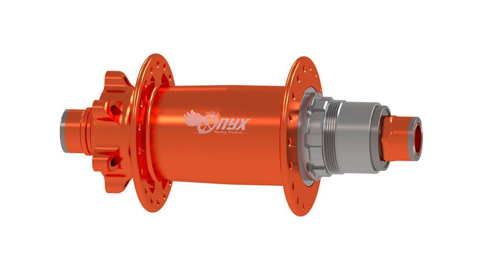 Best mountain bike hubs | Bike Perfect